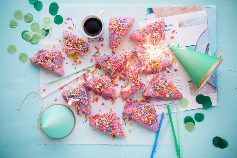 Decoding Party Etiquette: Timeless Ways to be the Perfect Host or Guest ...